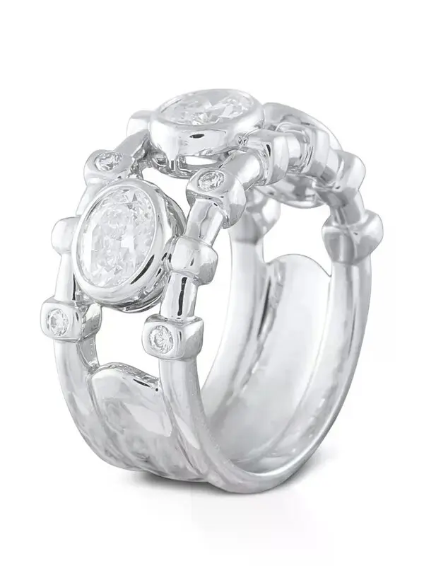 LB EXCLUSIVE Diamond Ring