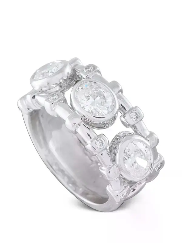 LB EXCLUSIVE Diamond Ring