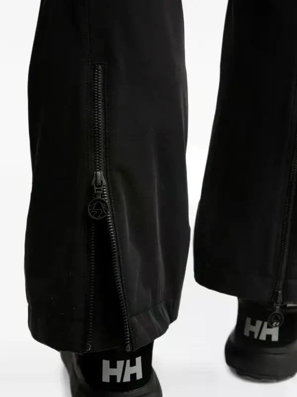 SPORTALM Houston Belted Flared Ski Pants