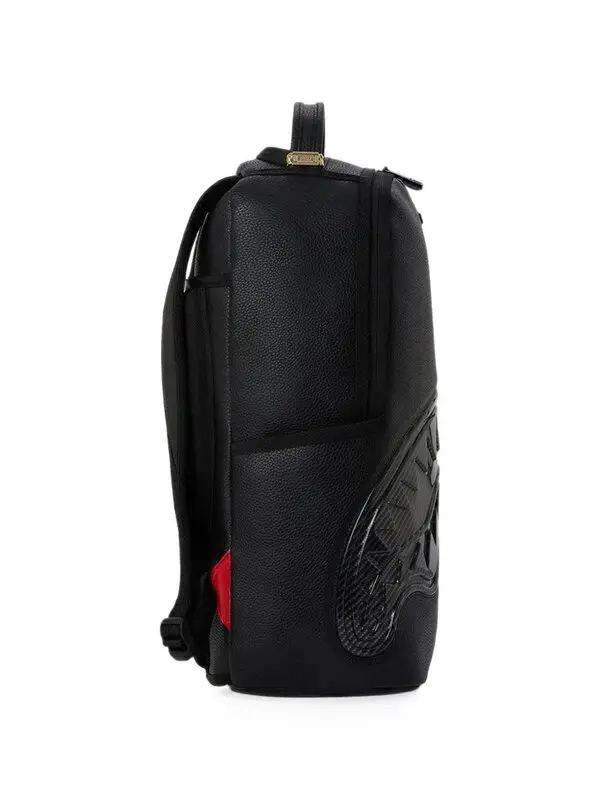 SPRAYGROUND Hardshell Backpack - Black