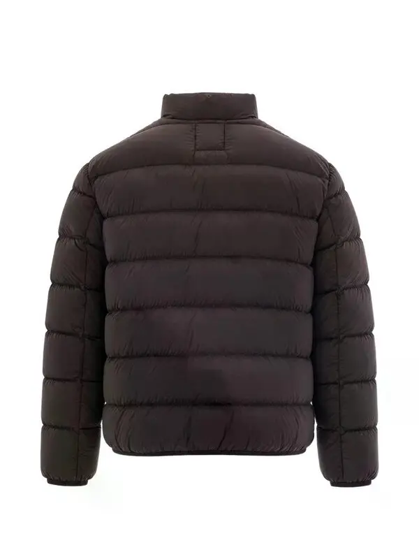 COLMAR Quilted Puffer Jacket