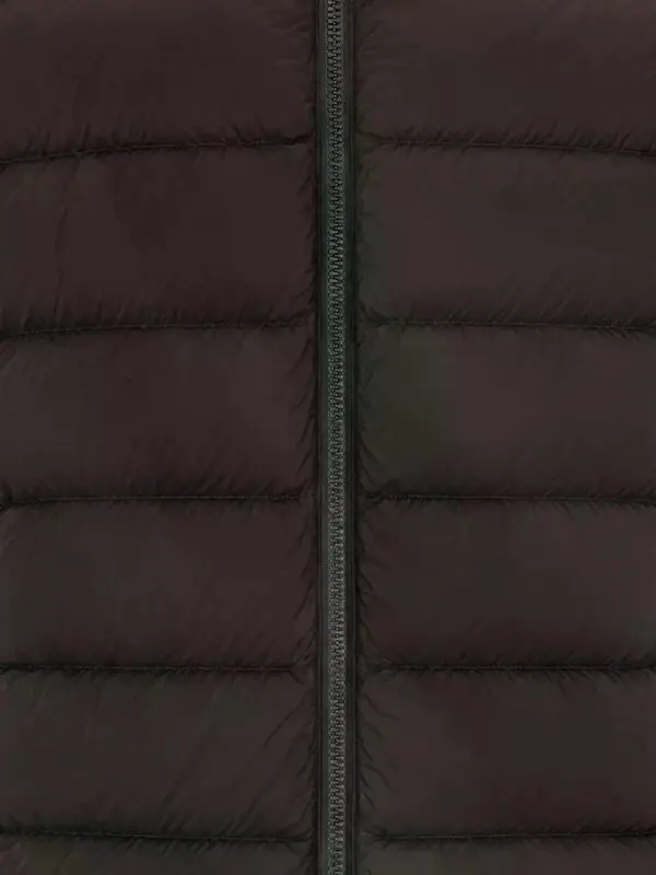 COLMAR Quilted Puffer Jacket