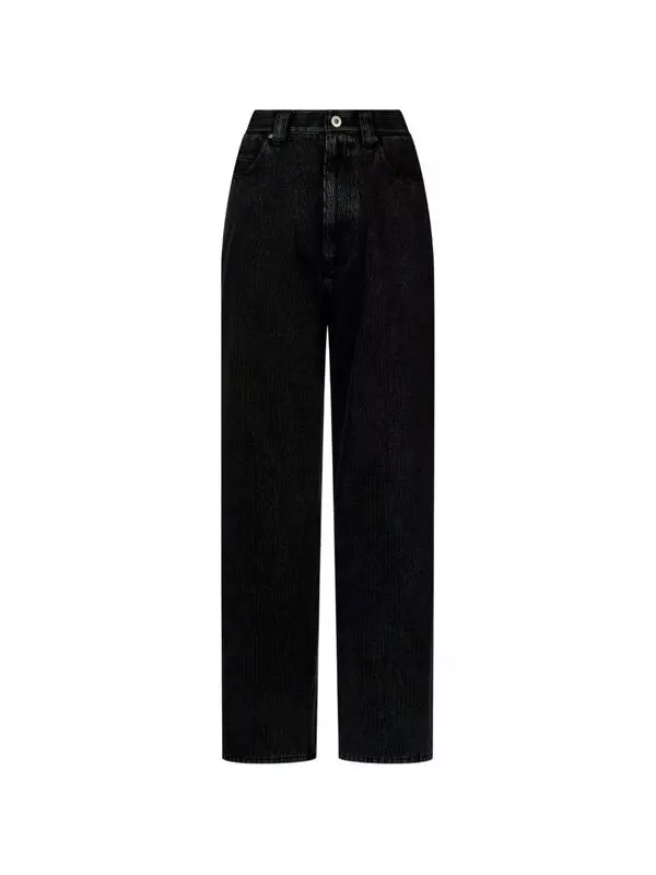 STUDIO TOMBOY Stone-washed Jeans