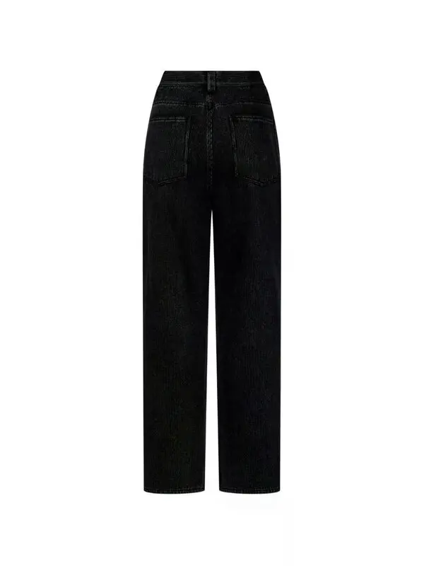 STUDIO TOMBOY Stone-washed Jeans