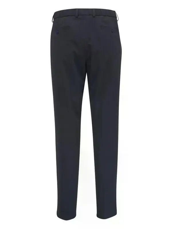 Marco Pescarolo Straight-leg Trousers