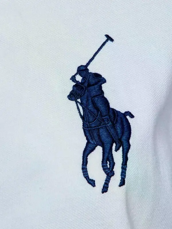Polo Ralph Lauren Cotton Polo Shirt