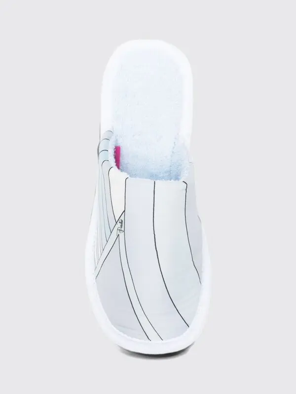 Emilio Pucci Heeled Sandal