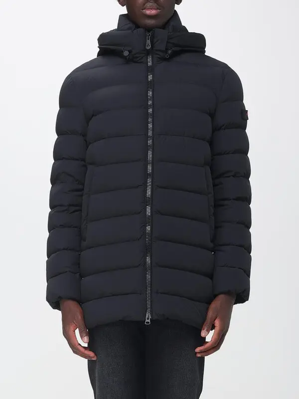 Peuterey Jacket - Black