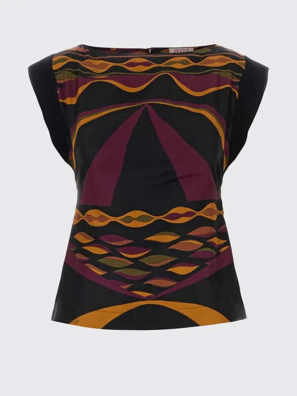 Emilio Pucci T-shirt