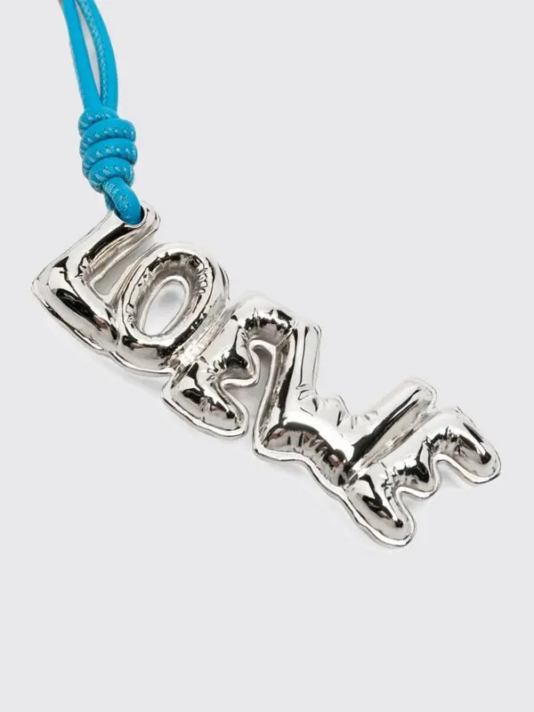 Loewe Key Chain