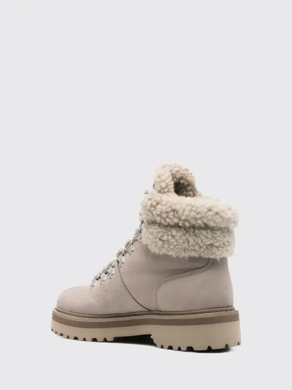 Woolrich Boots