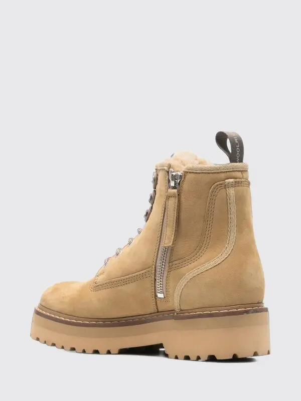 Woolrich Boots