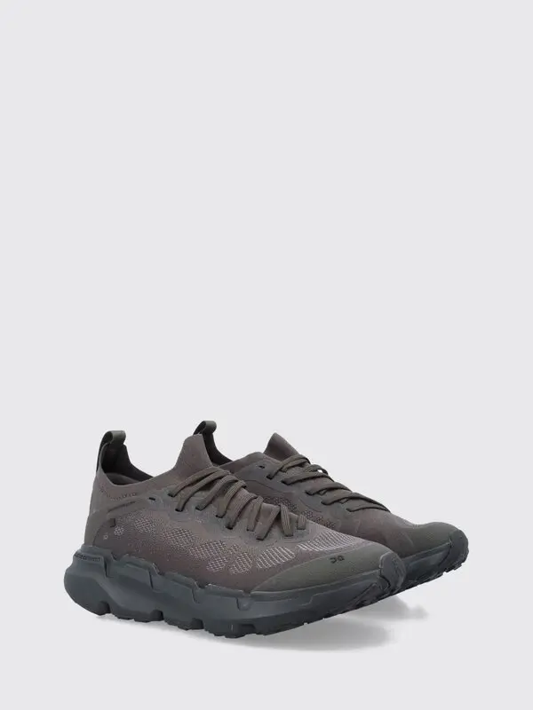 On Sneakers