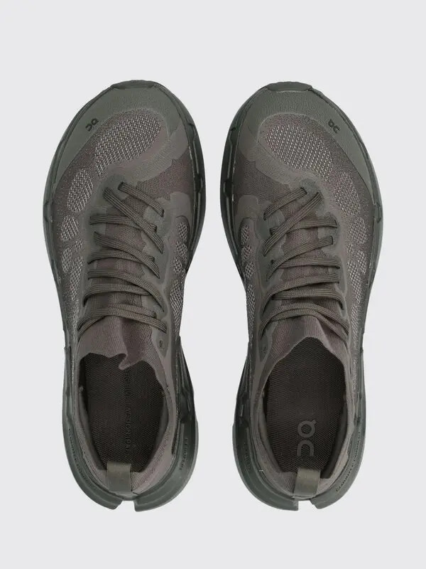 On Sneakers