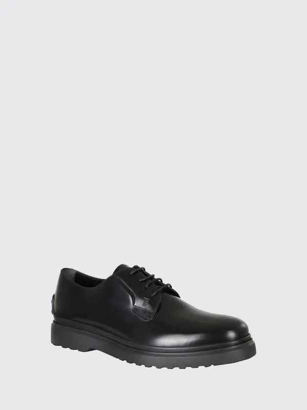 TOD'S Brogue Shoes