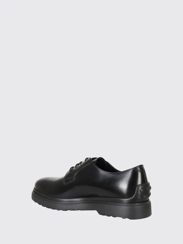 TOD'S Brogue Shoes