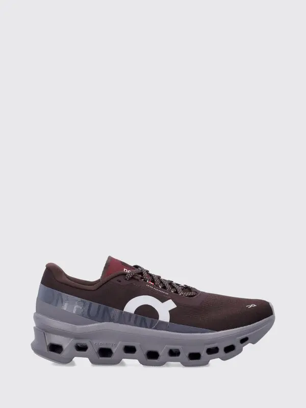 On Sneakers