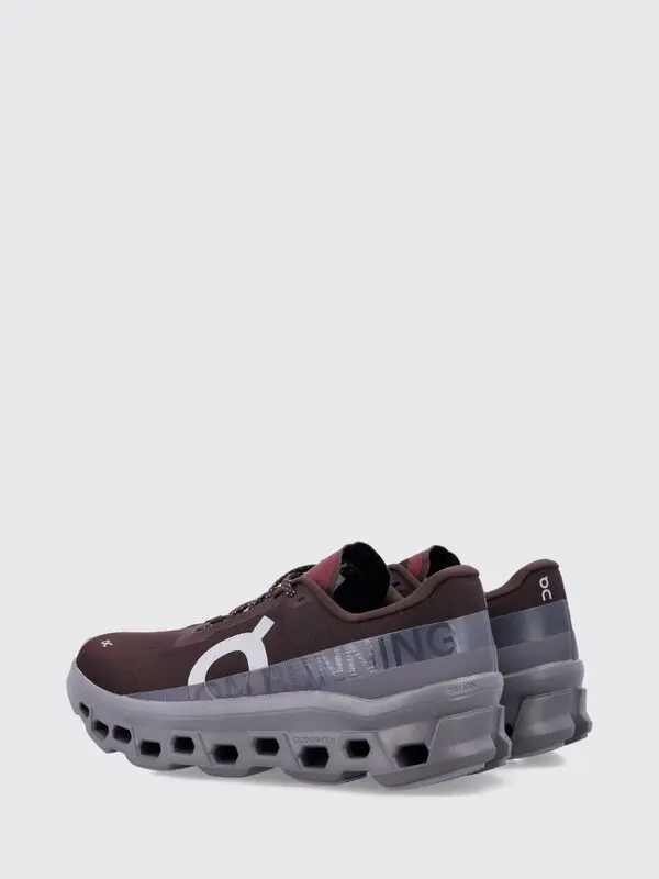 On Sneakers