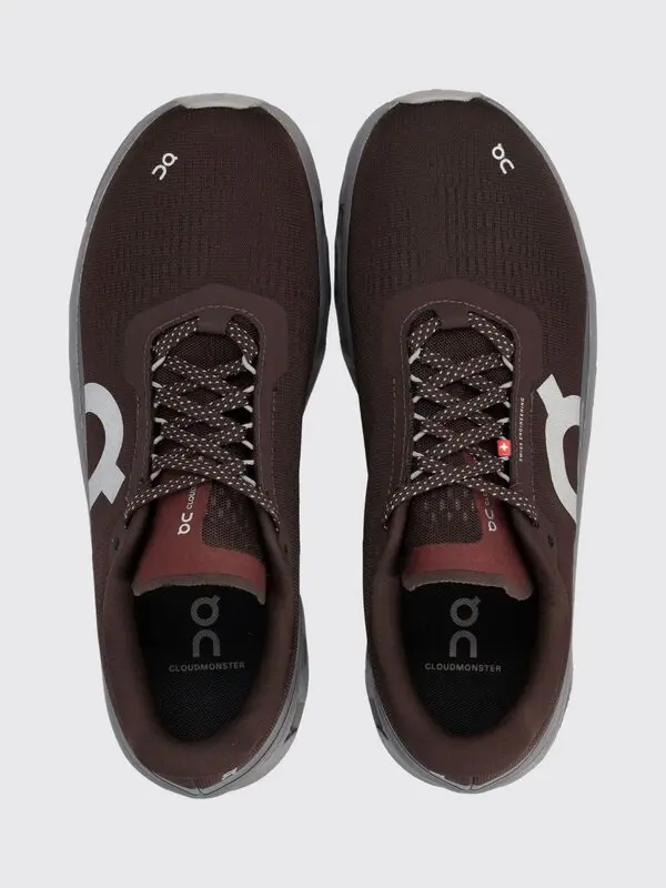 On Sneakers