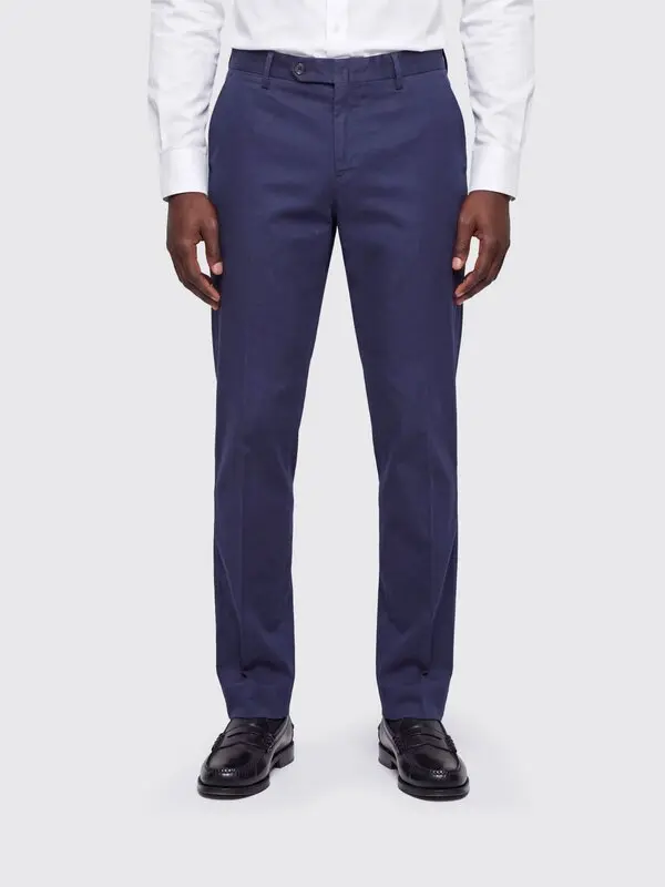 PT TORINO Pants - Blue
