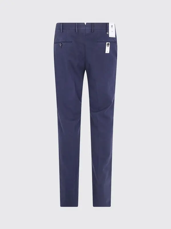 PT TORINO Pants - Blue