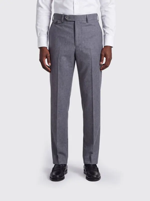 PT TORINO Pants - Grey 1