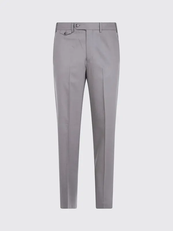 PT TORINO Pants - Grey