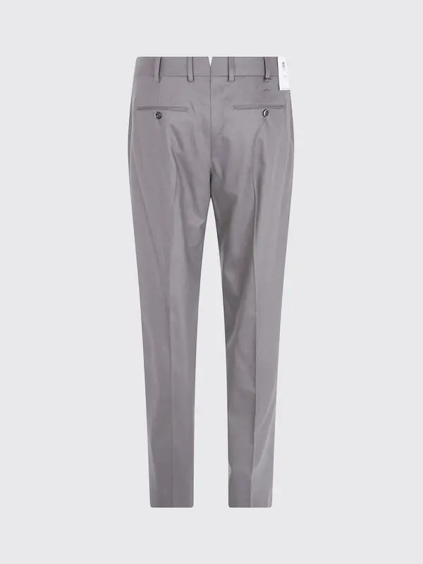PT TORINO Pants - Grey