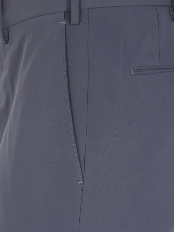 PT TORINO Pants - Grey