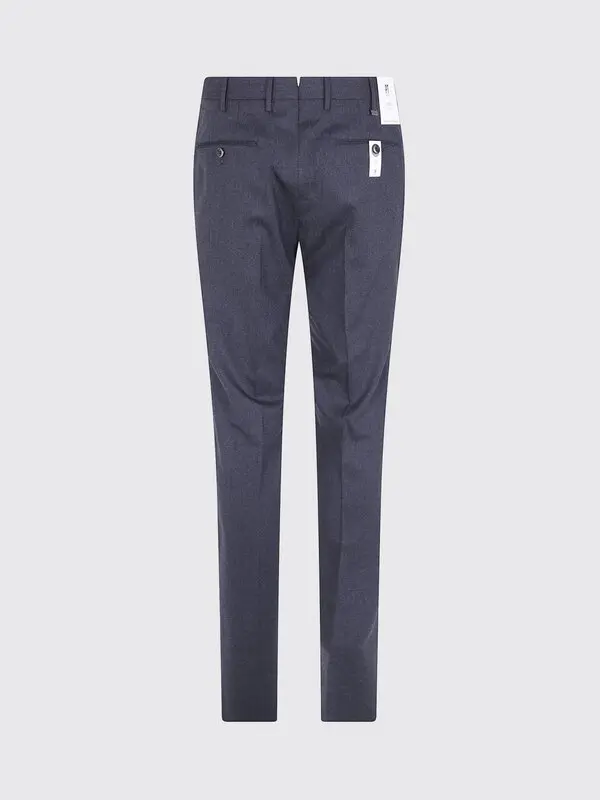PT TORINO Pants - Grey