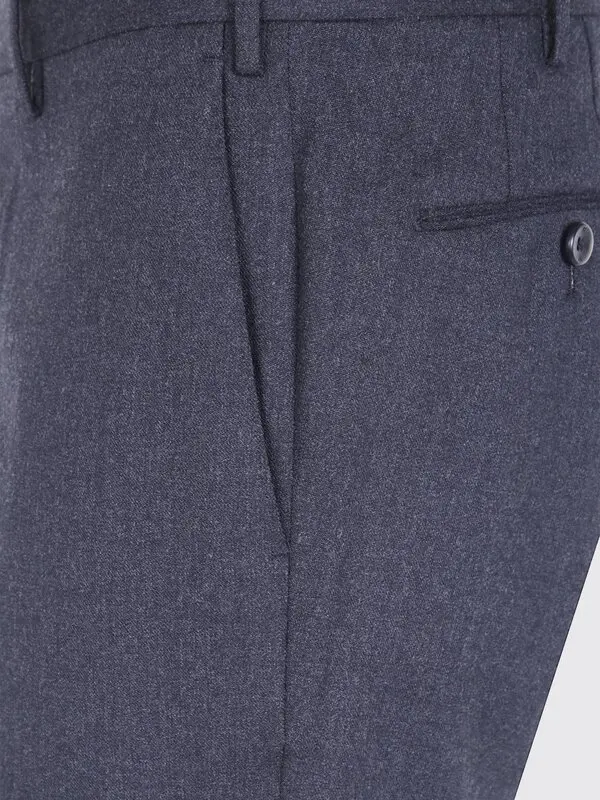 PT TORINO Pants - Grey