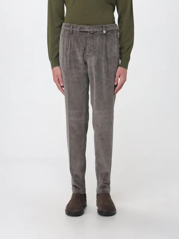MYTHS Pants - Dark