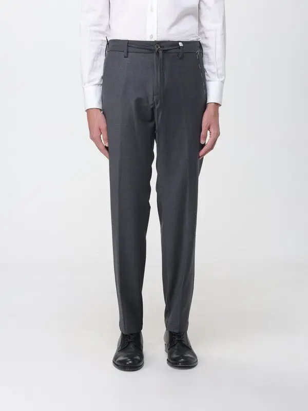 MYTHS Pants - Grey