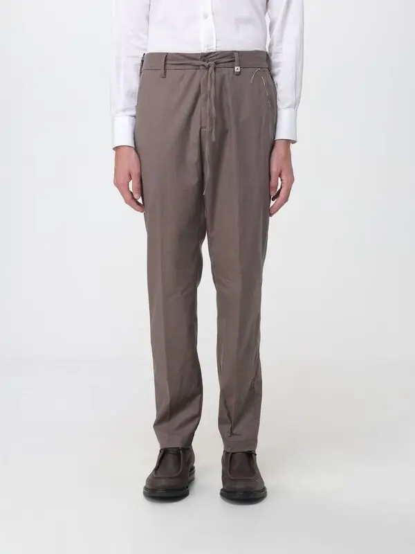 MYTHS Pants - Hazel