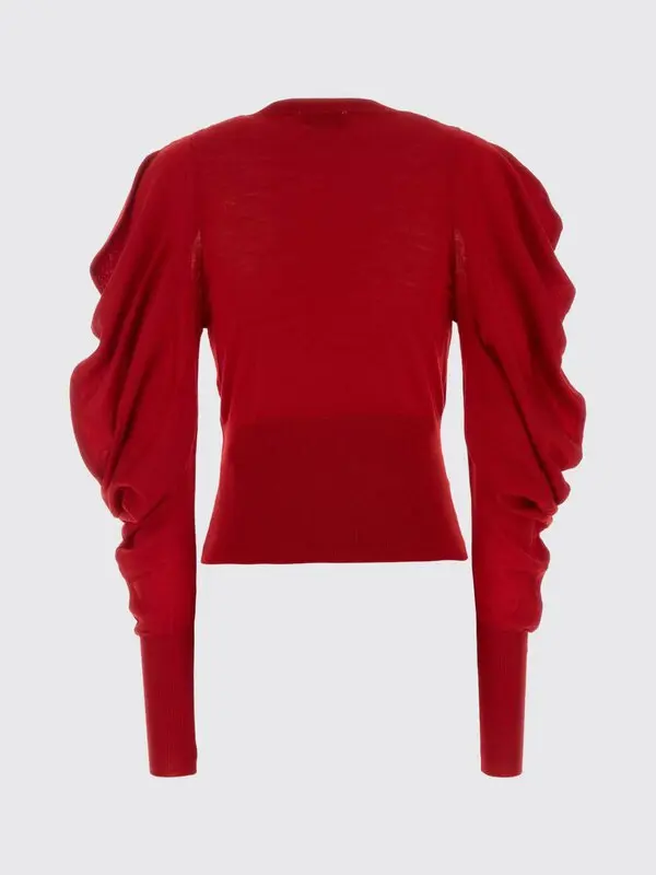 Blumarine Sweater - Red