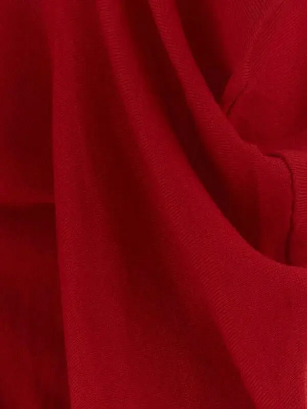 Blumarine Sweater - Red