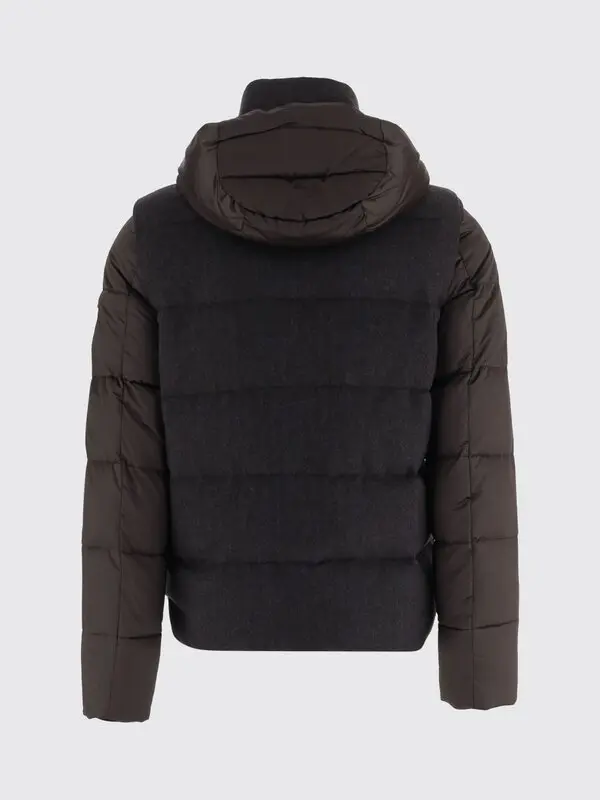 MOORER Jacket