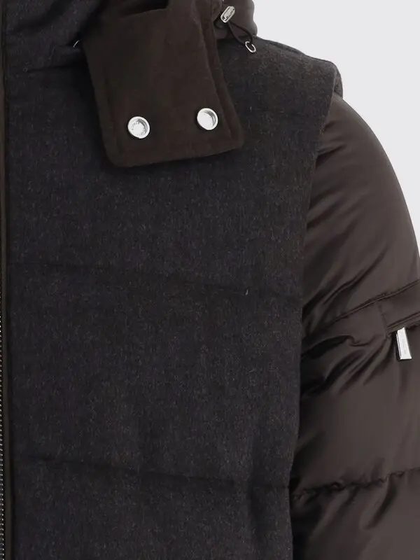 MOORER Jacket