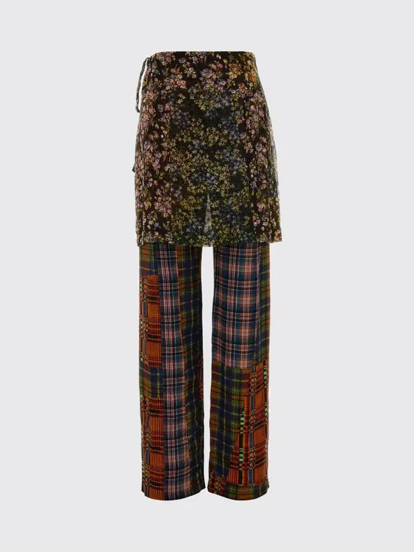 Dries Van Noten Pants