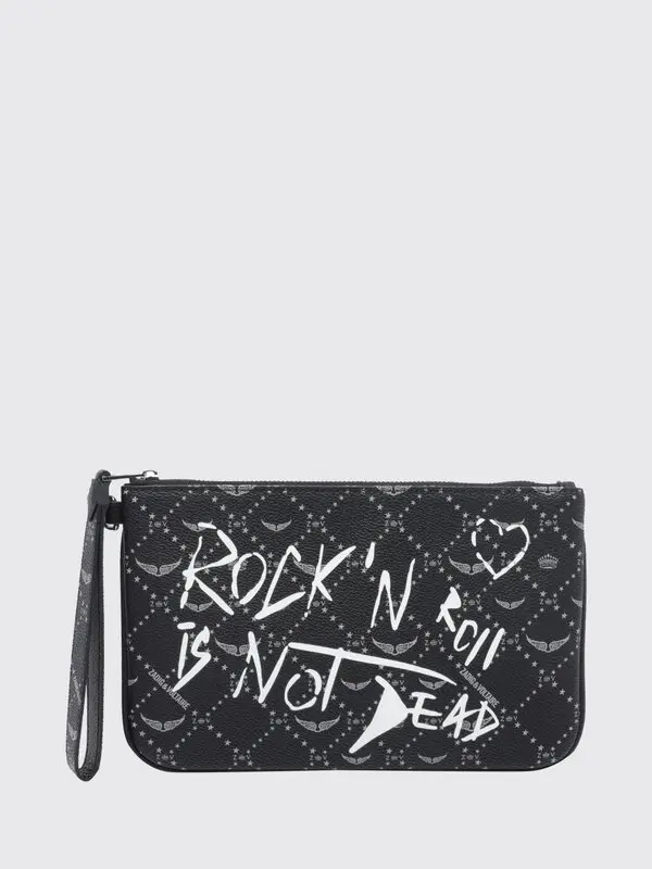 Zadig&Voltaire Clutch