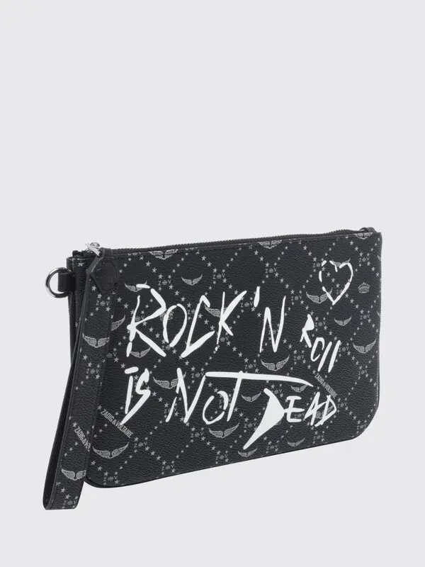 Zadig&Voltaire Clutch
