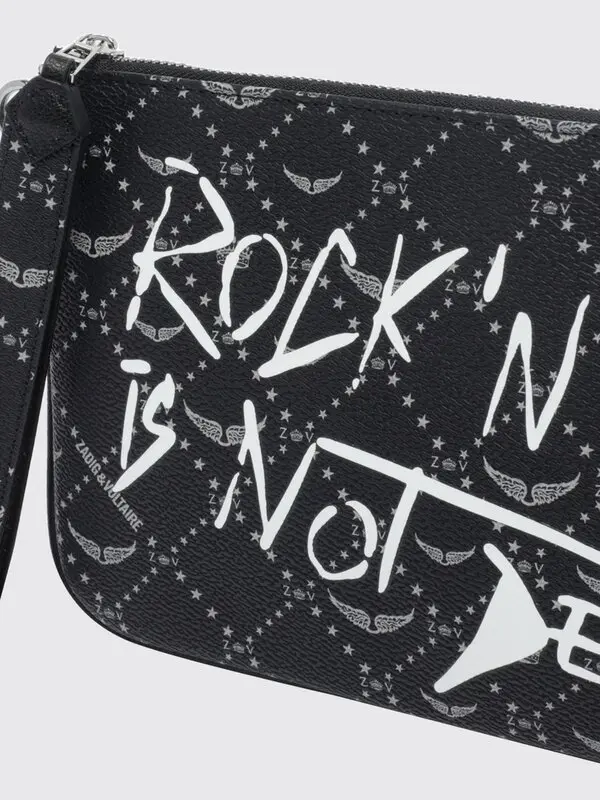 Zadig&Voltaire Clutch