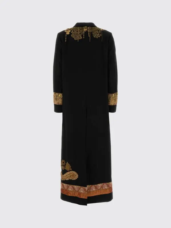 Dries Van Noten Coat