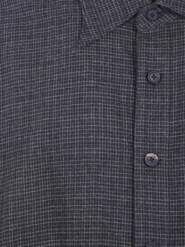 ZIGGY CHEN Shirt