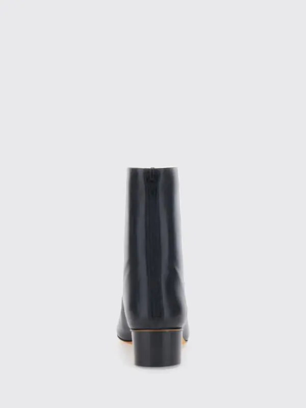 Le Monde Beryl Flat Ankle Boot