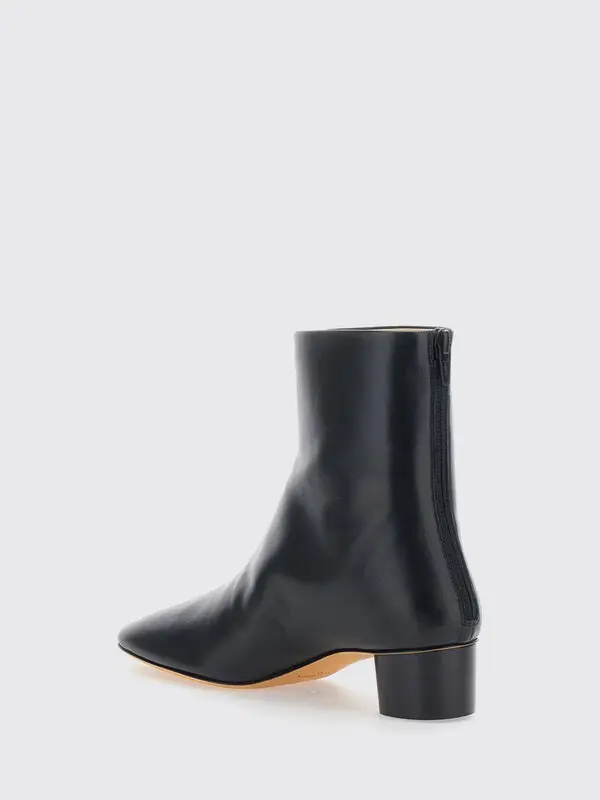 Le Monde Beryl Flat Ankle Boot