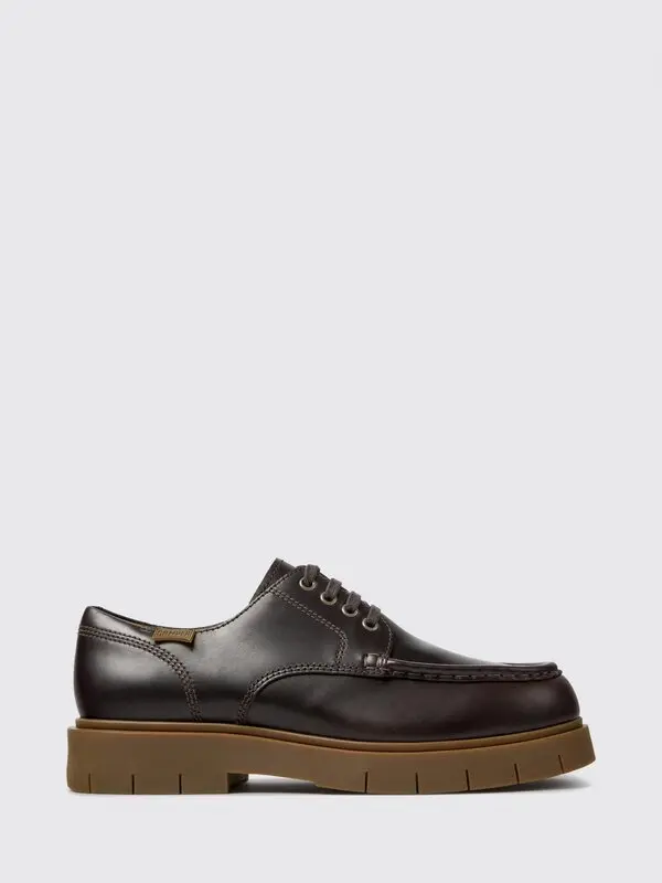 Camper Shoes - Brown
