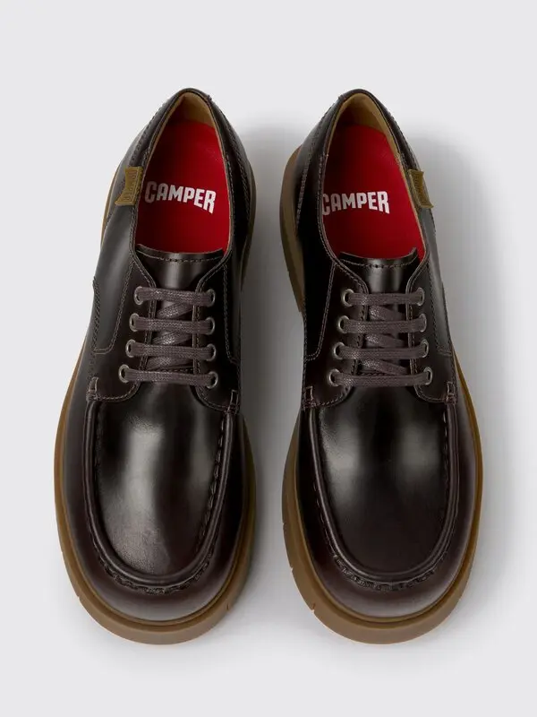 Camper Shoes