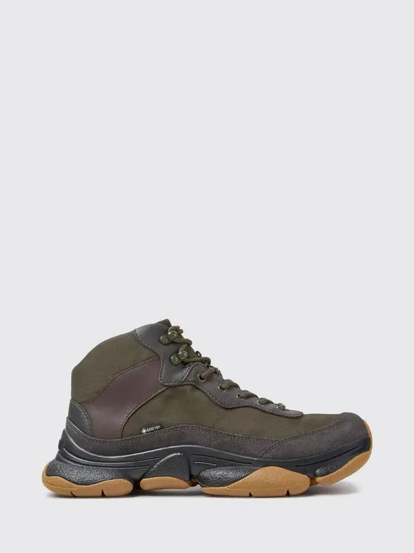 Camper Boot