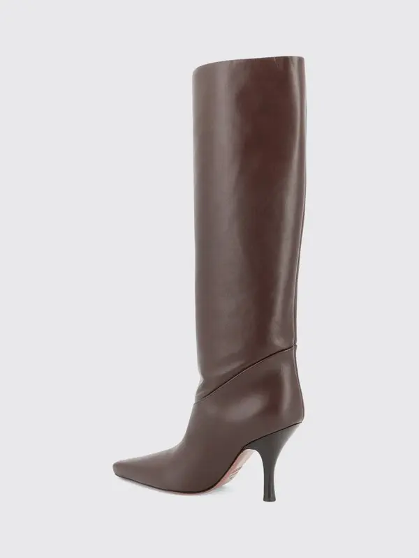 Paris Texas Boots